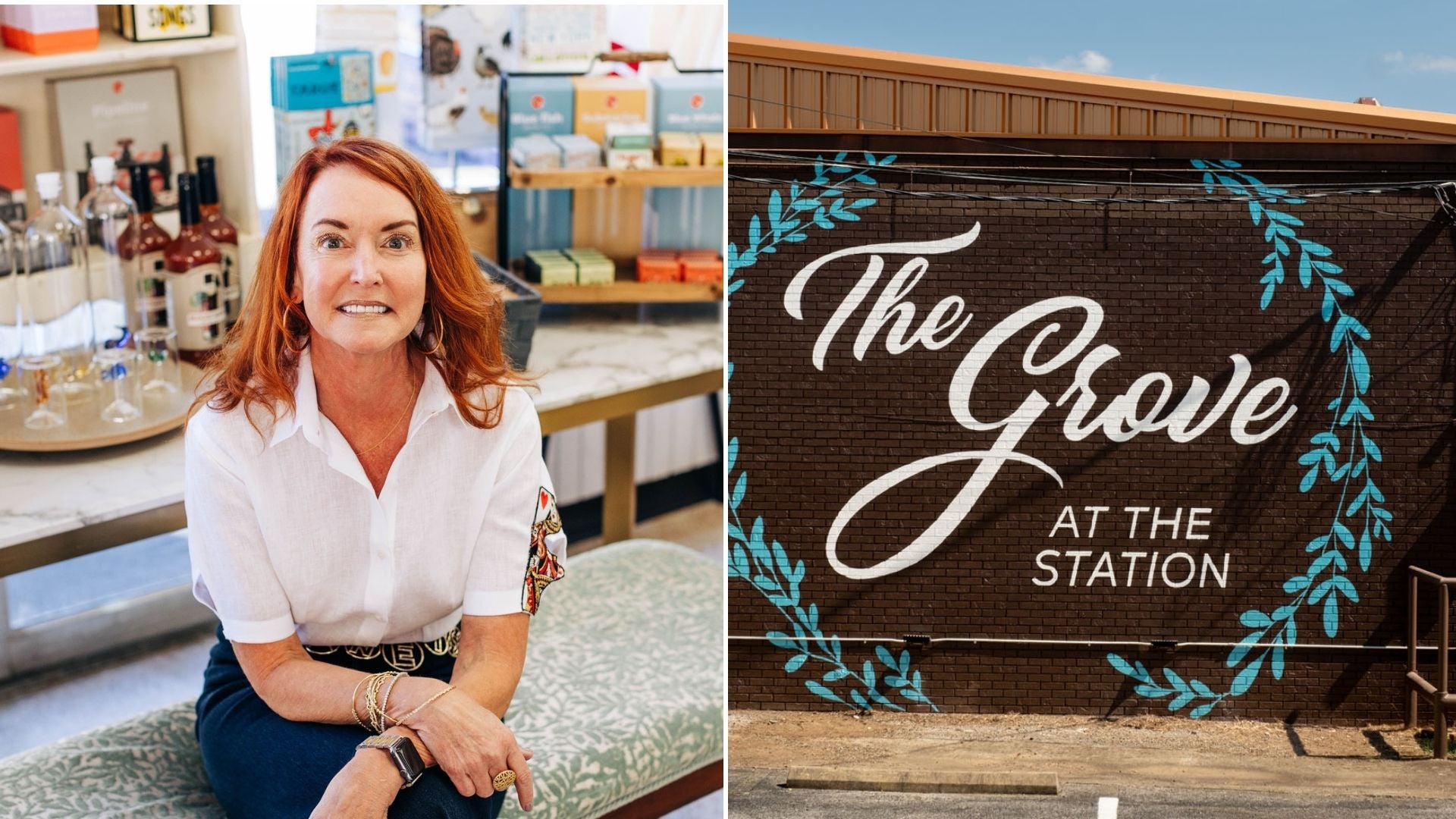 The Grove at The Station – The Grove Marshall, LLC.